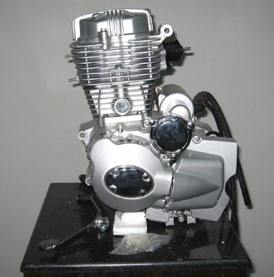 NRCD CG 150 4 stroke engine – Newmanz RC Direct
