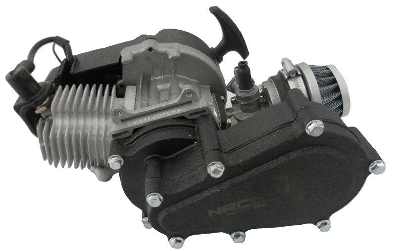 Mini Dirt Bike T8F Drive Chain – Newmanz RC Direct